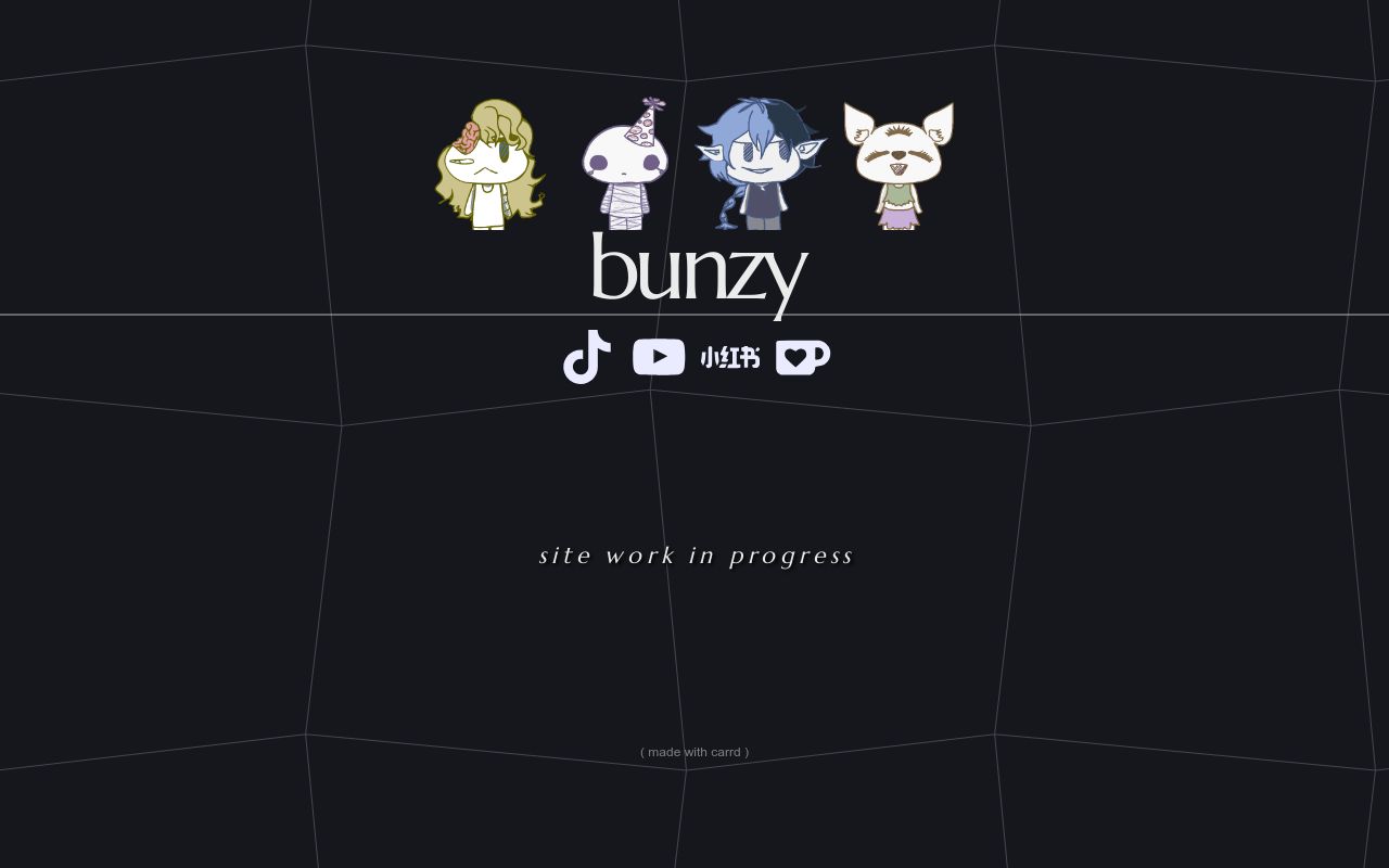 bunzy